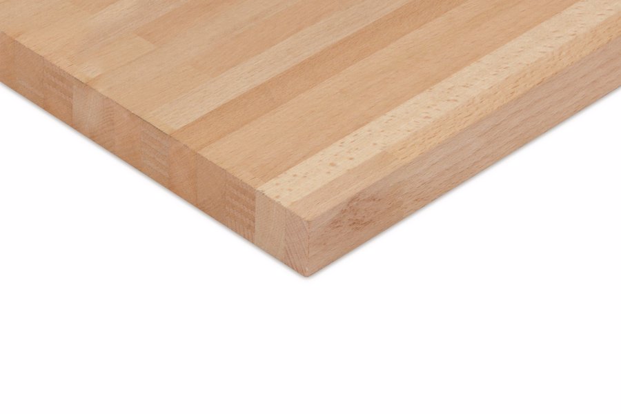 Finger joint faggio - Finger joint - Catalogo Sartor Legnami