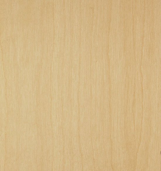 Tranciato di betulla - Tranciati - Catalogo Sartor Legnami